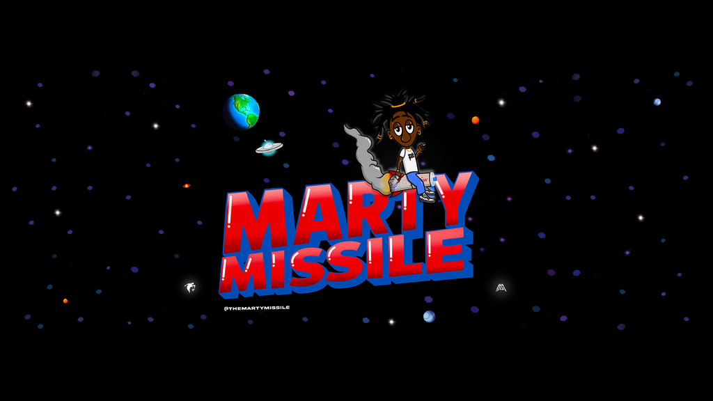 The Marty Missile