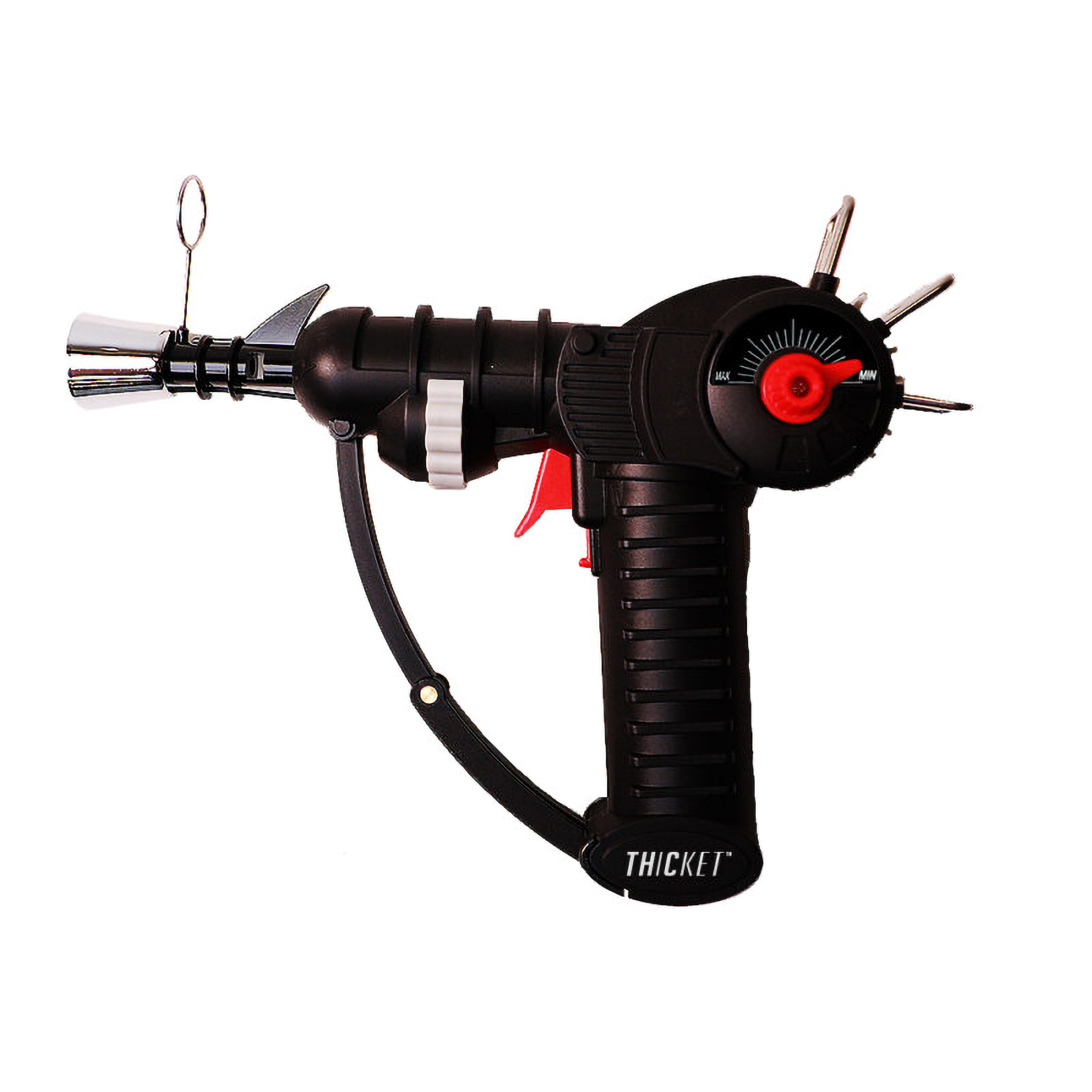 Thicket Raygun Torch – Marty Missile
